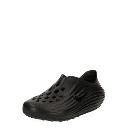 Nike Sportswear Clogs 'REACTX REJUVEN8' Damen Gr&ouml;&szlig;e 44.5 schwarz