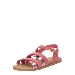 ABOUT YOU Sandals 'Fiona' girl Pink size 34