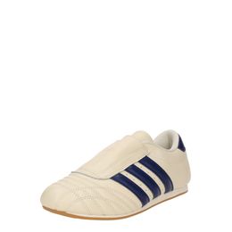 adidas originals Slip-Ons 'TAEKWONDO' female White size 8,5