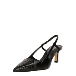 MICHAEL Michael Kors Pumps 'ALORA' Damen Größe 41 schwarz