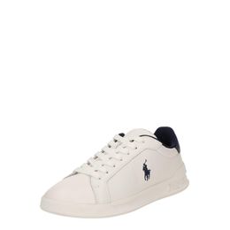 Polo Ralph Lauren Sneakers 'HRT CRT II' male White size 6,5