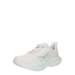 Hoka One One Hoka Running Shoes 'MACH 6' female White size 5
