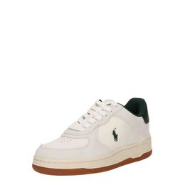 Polo Ralph Lauren Sneakers 'MASTERS CRT' male White size 11