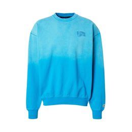 Billionaire Boys Club Sweatshirt male Blue size S