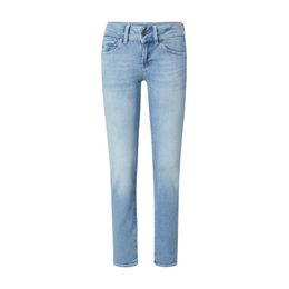 G-Star Raw G-STAR Jeans 'Midge' Damen Größe 33 hellblau