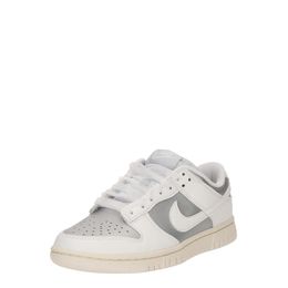 Nike Sportswear Sneakers 'DUNK NEXT NATURE' female Silver size 6,5
