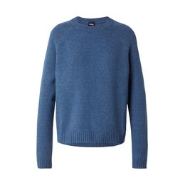 BOSS Pullover 'Febisan' Damen Gr&ouml;&szlig;e XS saphir