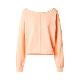 10DAYS Sweatshirt female Orange size S