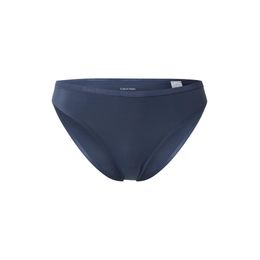 Calvin Klein Underwear Panty female Blue size L