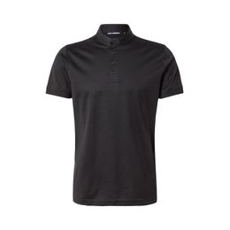 K by KARL LAGERFELD Karl Lagerfeld Poloshirt Herren Größe S schwarz