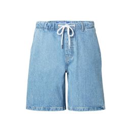 Only & Sons Only & Sons Shorts 'ONSFade' Herren Größe 34 blue denim