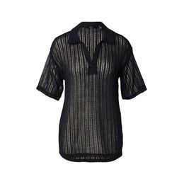 V&eacute;ro Moda Vero Moda Shirt 'VMCAILEY' female Black size XS