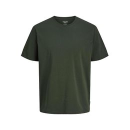 Jack & Jones JACK & JONES T-Shirt Herren Größe S dunkelgrün