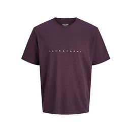 Jack & Jones Jack & Jones Shirt 'JJEStar' male Purple size XXL