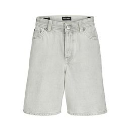 Jack & Jones Jack & Jones Junior Shorts 'JJITony JJOriginal' Jungen Größe 122 hellgrau