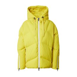 No. 1 Como Winter Jacket 'Lou' female Yellow size S