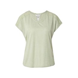 ZABAIONE T-Shirt 'Ce44leste' Damen Gr&ouml;&szlig;e XXL pastellgr&uuml;n