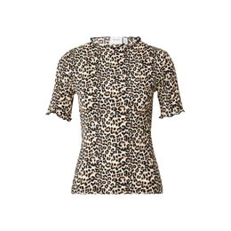 Vila Shirt 'VIOki' female Beige size XL