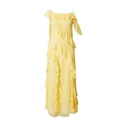 & other stories & Other Stories Dress female Yellow size 32