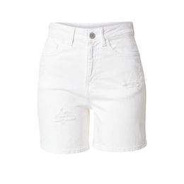 Vila Shorts 'VIJAF' Damen Größe 29 weiß