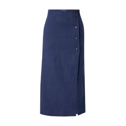 & other stories & Other Stories Skirt female Blue size 44