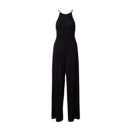 ABOUT YOU Jumpsuit 'Zelda' Damen Gr&ouml;&szlig;e L schwarz