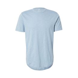 GAP T-Shirt Herren Gr&ouml;&szlig;e XL hellblau