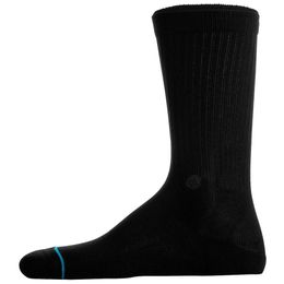 Stance Socks female Black size 38-42