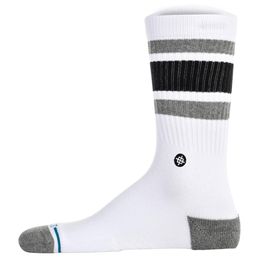 Stance Socks female White size 35-37