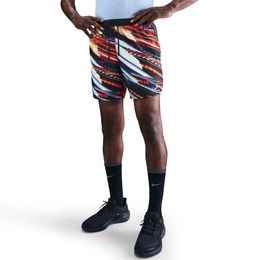 Nike Dri-Fit Stride Shorts Bekleidung Herren schwarz M