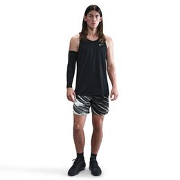 Nike Dri-Fit Stride Shorts Bekleidung Herren schwarz L