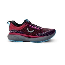 TRUE MOTION U-Tech Aion Elements Schuhe Damen rot 37.5