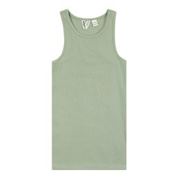 Roxy Dress 'What Should I Do' girl Green size 14