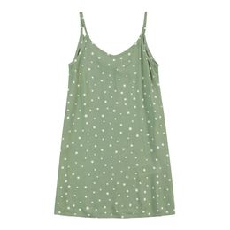 Roxy Dress 'Bombastic Love' girl Green size 16