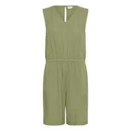 Kaffe Jumpsuit 'Milia' Damen Größe M apfel