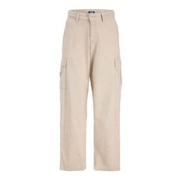 Jack & Jones Jack & Jones Junior Cargohose Jungen Gr&ouml;&szlig;e 146 beige