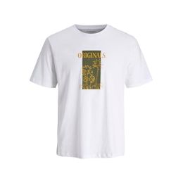 Jack & Jones Jack & Jones Shirt male White size XL