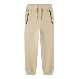 name it Pants boy Beige size 128