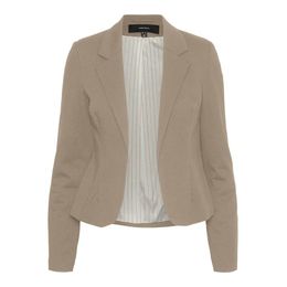 V&eacute;ro Moda Vero Moda Blazer female Beige size XL