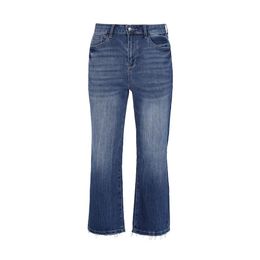 Ebeeza Jeans female Blue size 34
