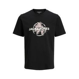 Jack & Jones Jack & Jones Shirt male Black size XS