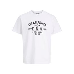 Jack & Jones Jack & Jones Shirt male White size M