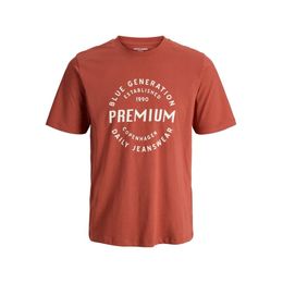 Jack & Jones Jack & Jones Shirt male Red size XXL