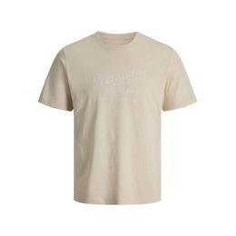 Jack & Jones Jack & Jones Shirt male Beige size XL