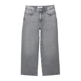 Pull&Bear Pull&Bear Jeans Damen Gr&ouml;&szlig;e 30/31 hellgrau