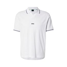 BOSS Performance Shirt male White size XS