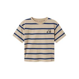 name it Shirt 'NMMLAVON' boy Beige size 110