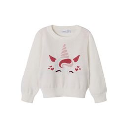name it Sweater girl White size 92