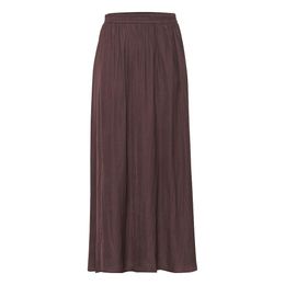 Kaffe Skirt 'KAAllie' female Brown size 40