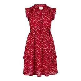 Apricot Dress female Red size L
